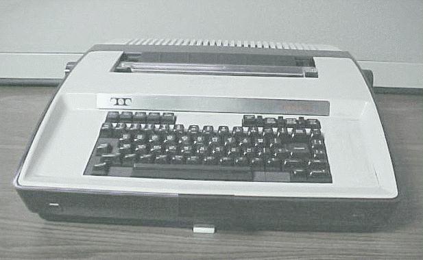 The Topeka Computing Museum -- "T3" is for Terminals